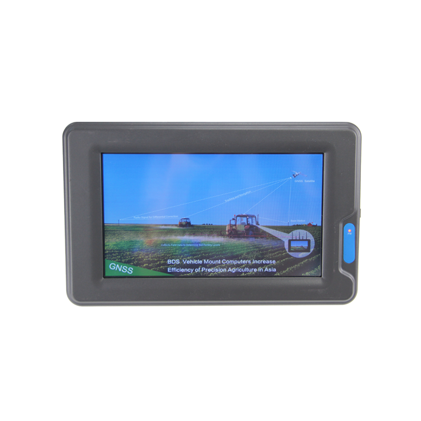 GPS Pulse Per Second Synchroniser